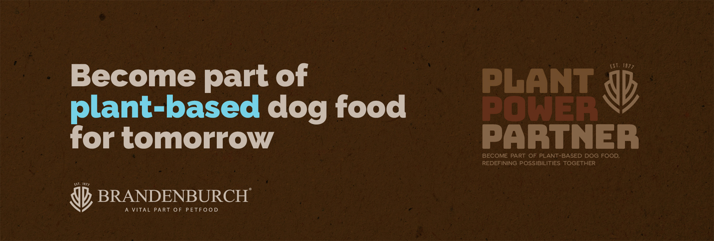 Plant-Power-Partner - Brandenburch